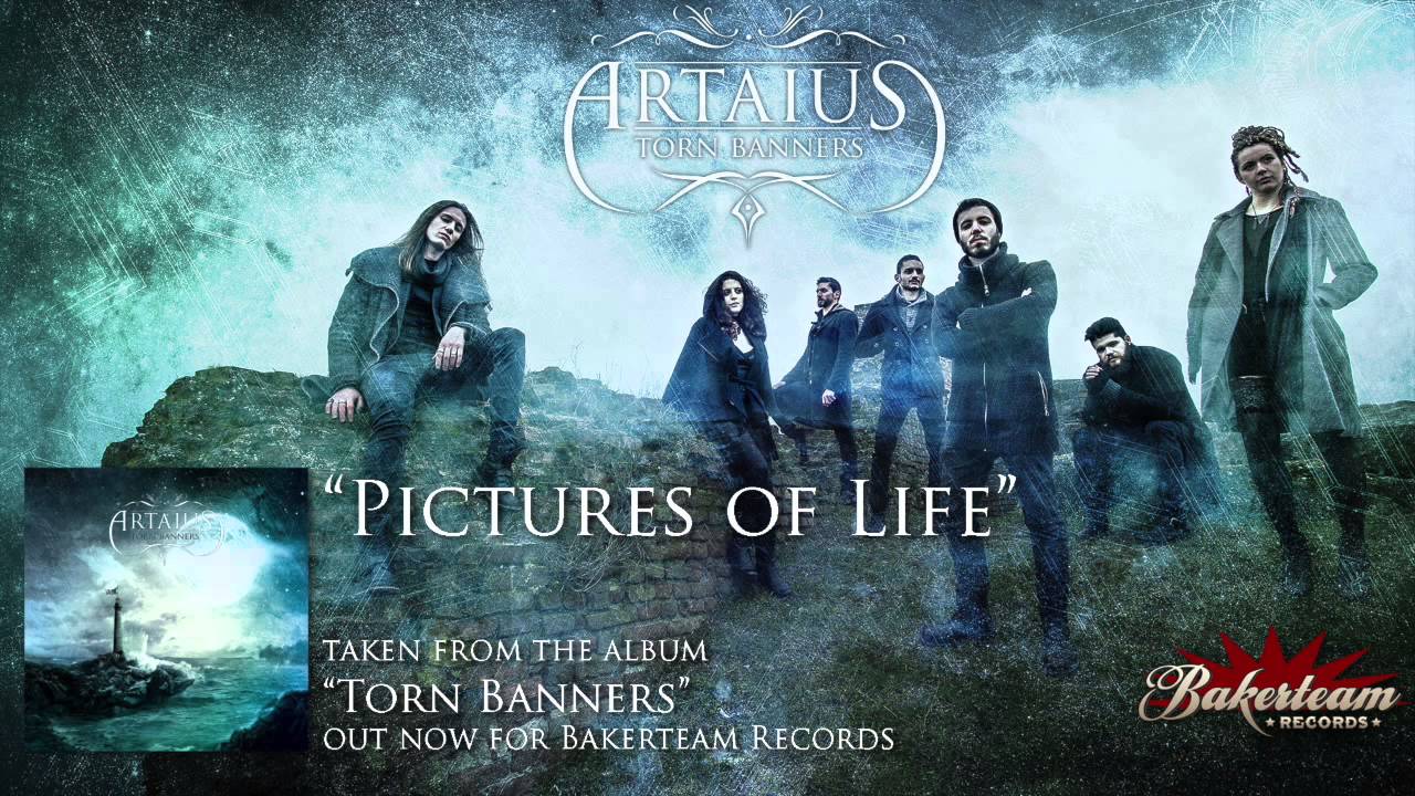 Artaius - Pictures of Life [BALLAD SONG] - YouTube