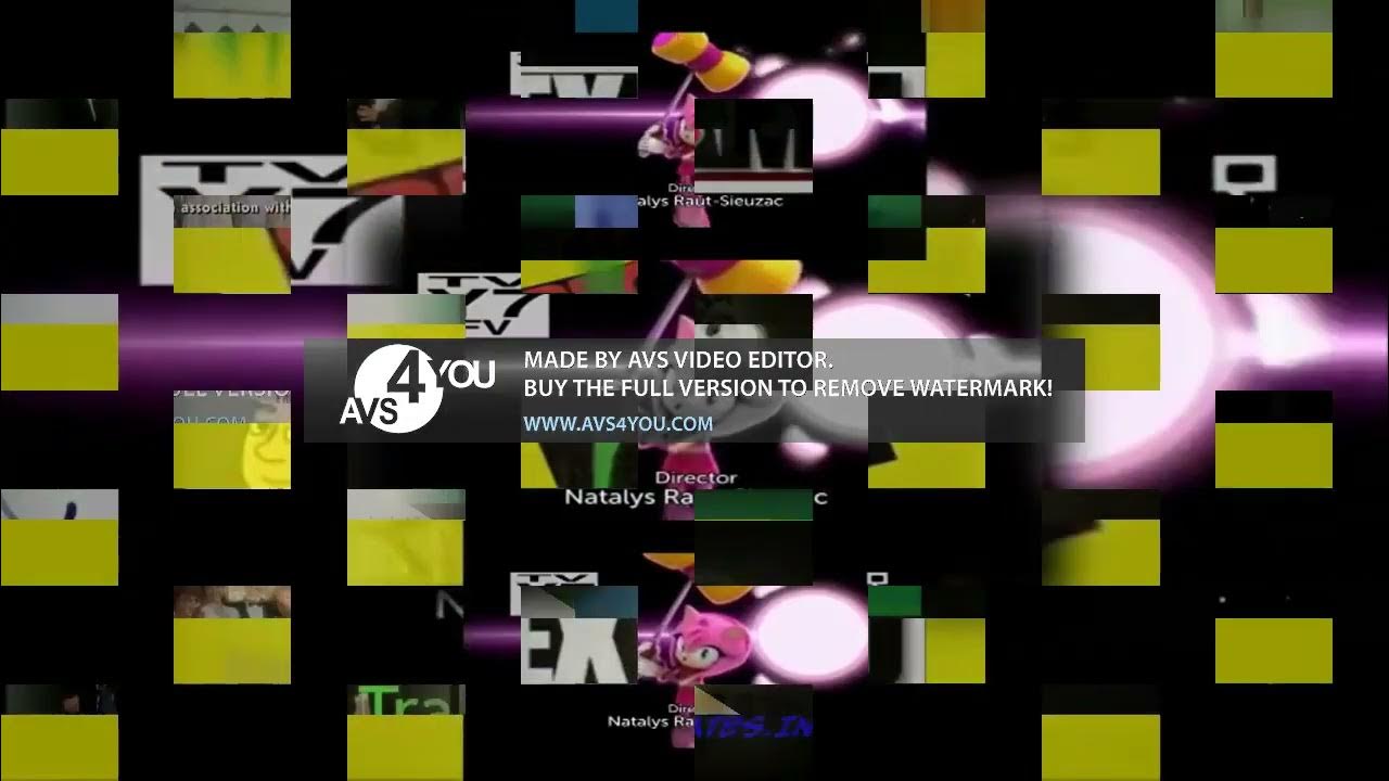 Scan Vs Round 7 - YouTube