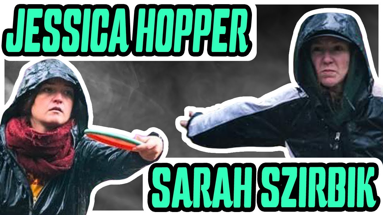 The Future of FPO? | DISCourse with Jessica Hopper and Sarah Szirbik ...