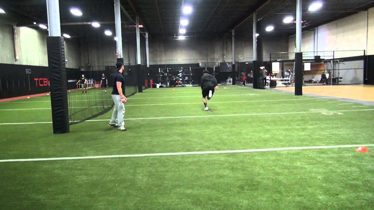 Sprinting Workout - Lay Down Sprint Drills To Run Faster - YouTube