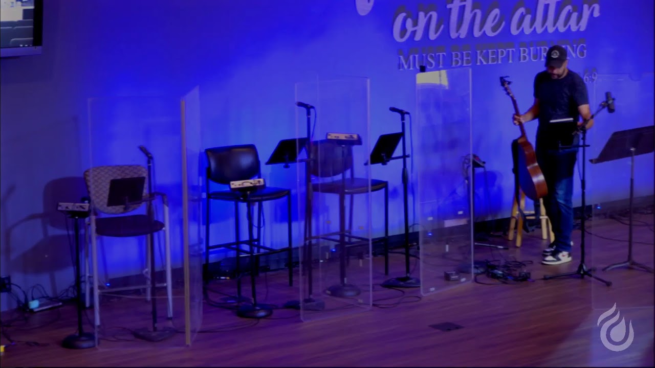 Eastern Gate Live Stream - YouTube