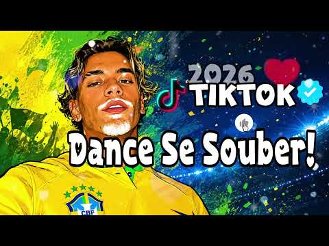 dance se souber as melhores de 2026 atualizadas #dancesesouber #tiktok #2026