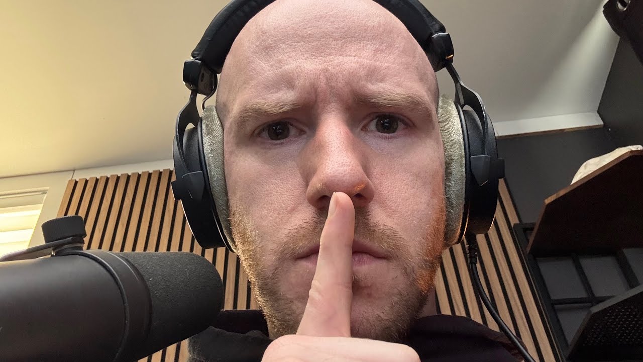 We cracked the charisma code - YouTube