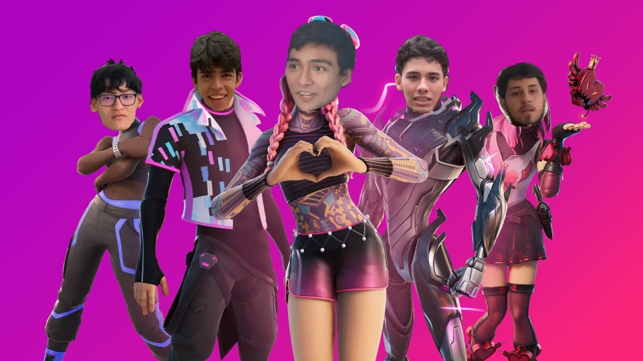 THE VOICE OF UIS (SECOND WEEK) - YouTube