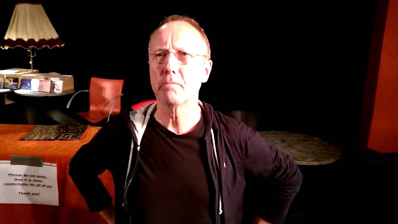 myRockworld - all you need is music - Clem Clempson ( Colosseum, Humble ...