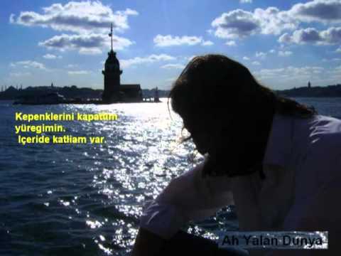 Emrin olur başım gözüm üstüne Şiirli Ahmet Emre Boran