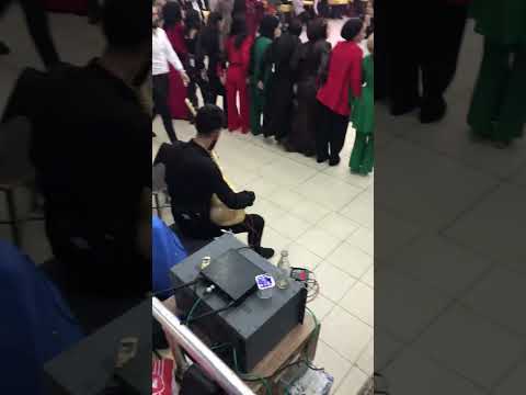 Bismilli Grani Devran Halay Govend müziğin büyüsü 05:25’de başlıyor