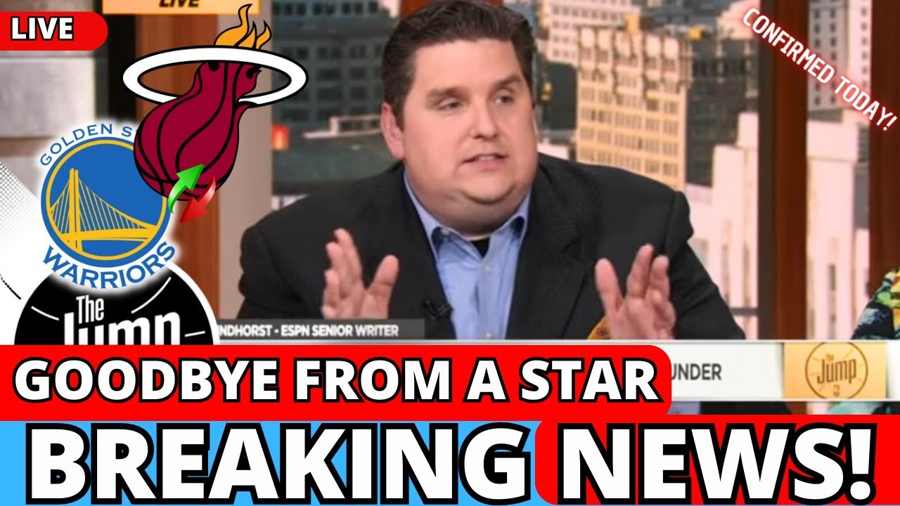 BOMBSHELL SURPRISE! MIAMI SIGNS CONTRACT WITH BIG STAR! EXCHANGE ...