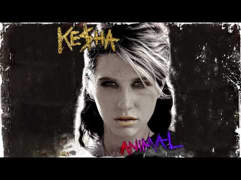 Kesha - TiK ToK (Instrumental)