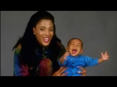 In Loving Memory of My Mother Flo-Jo by Mary Joyner - YouTube