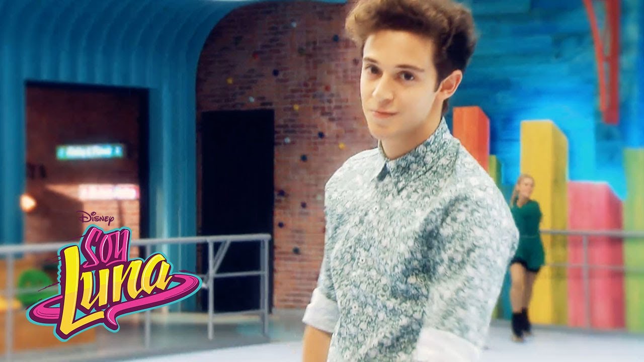 Soy Luna- MATTEO - YouTube
