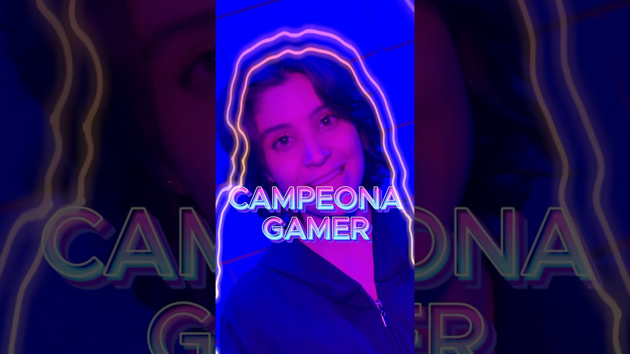 LauGamer es Isa en #campeonagamer 🎮 ¡muy pronto en TikTok! - YouTube