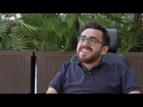 DISENEX: Burhan Oral | Bir teknoloji şirketinin kurucusu \