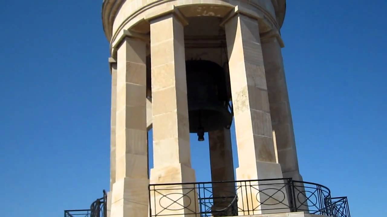 Bell Tower Panorama - YouTube