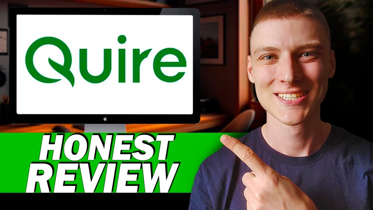 Quire Review: Honest User Experience & Features Explained | Is Quire ...