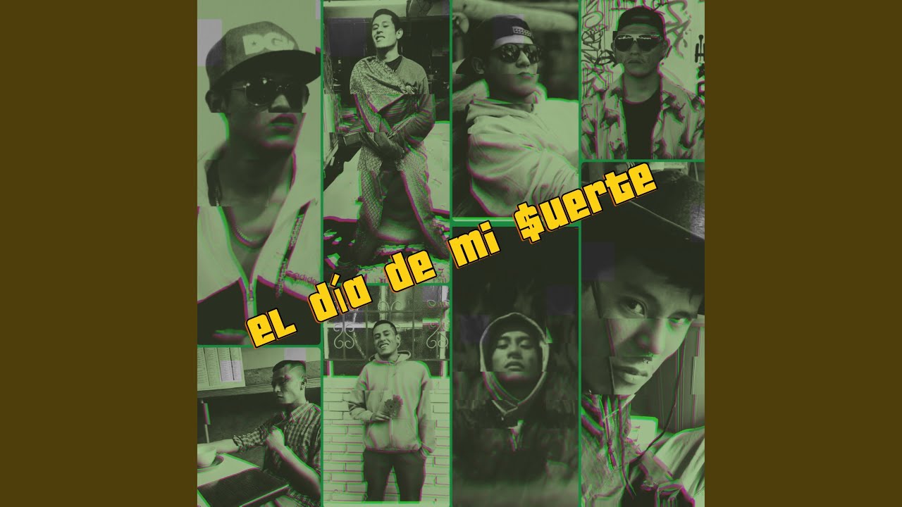 El Día de Mi Suerte - YouTube