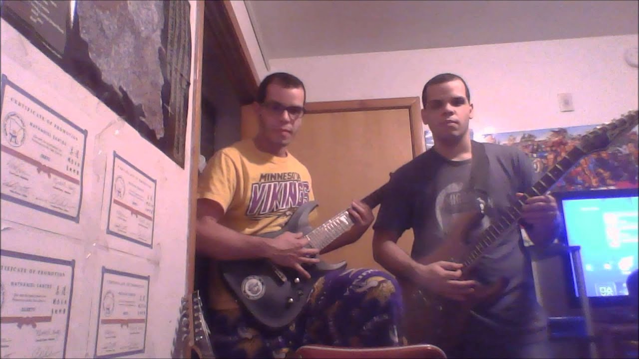 Episode 666 Cover (Remastered) - YouTube