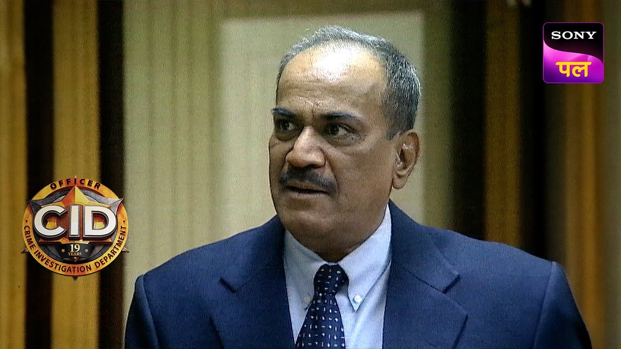 क्या एक Blind इंसान कर पाएगा Culprit को ढूँढने में CID की मदद? | CID ...