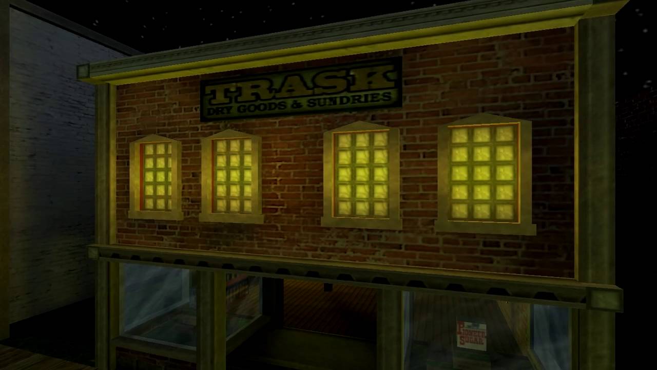 Half-Life-Half Rats A Fever Dream Part 1 - YouTube