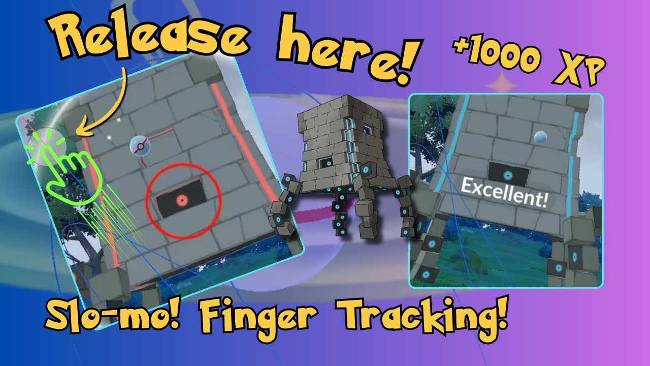 Catch Stakataka this week, DON'T let it flee! (Excellent Throw Guide ...