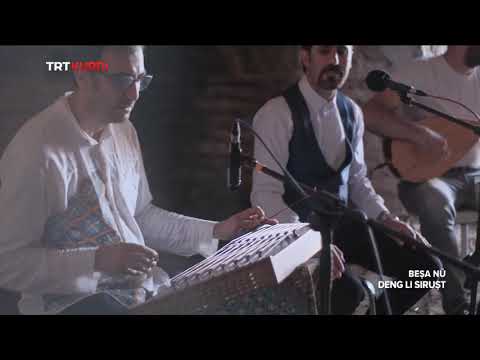 Mirad Mîlan - Yara min tu Rewşen î -