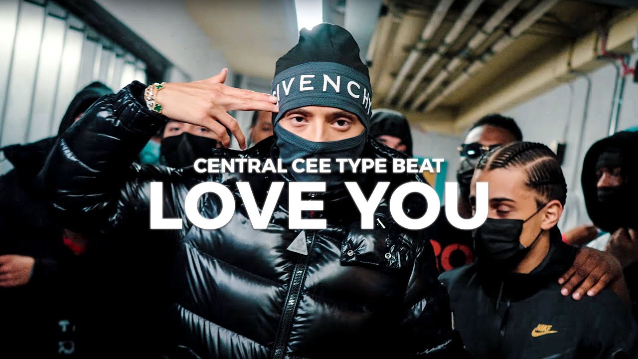 [FREE] Central Cee Type Beat X Sample Drill Type Beat - "LOVE YOU ...