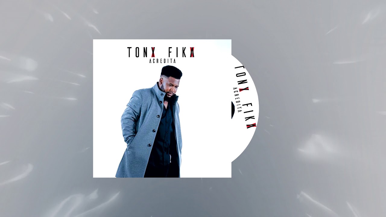Tony Fika - N'Teni Medu [Audio Official] - YouTube