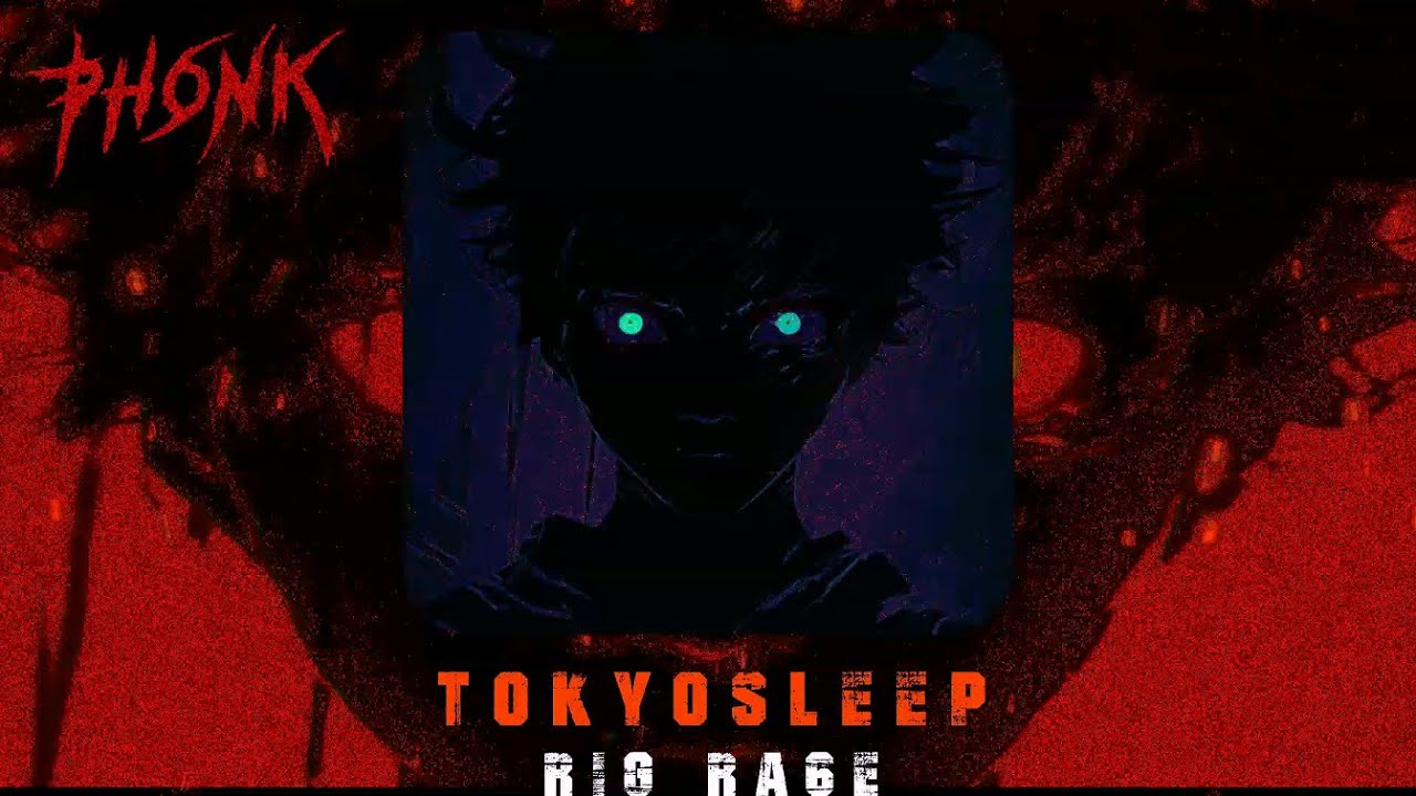 TOKYOSLEEP - RIO RAVE //SPEEDUP+ REVERB// 🔥🔥🔥 [BASS BOOSTED] - YouTube