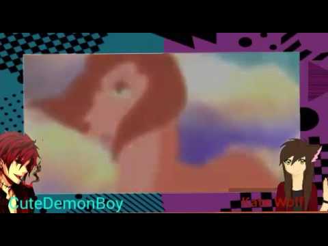 Animash Stereo Love - YouTube