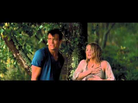 Safe Haven - Running In The Rain