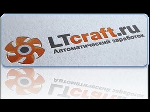 LTCraft - YouTube