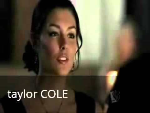 taylor COLE
