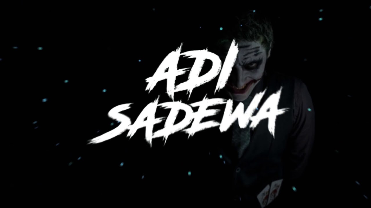 CHITY BANG - DERY [DOF] X RIZKY PRTMAXARI IRAWN HUSB - YouTube