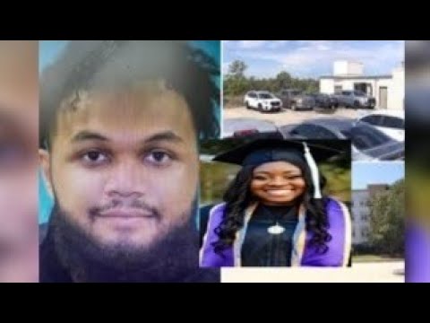 Shantavia Reddick Woman and Her Dog Shot Dead While Helping Friend ...