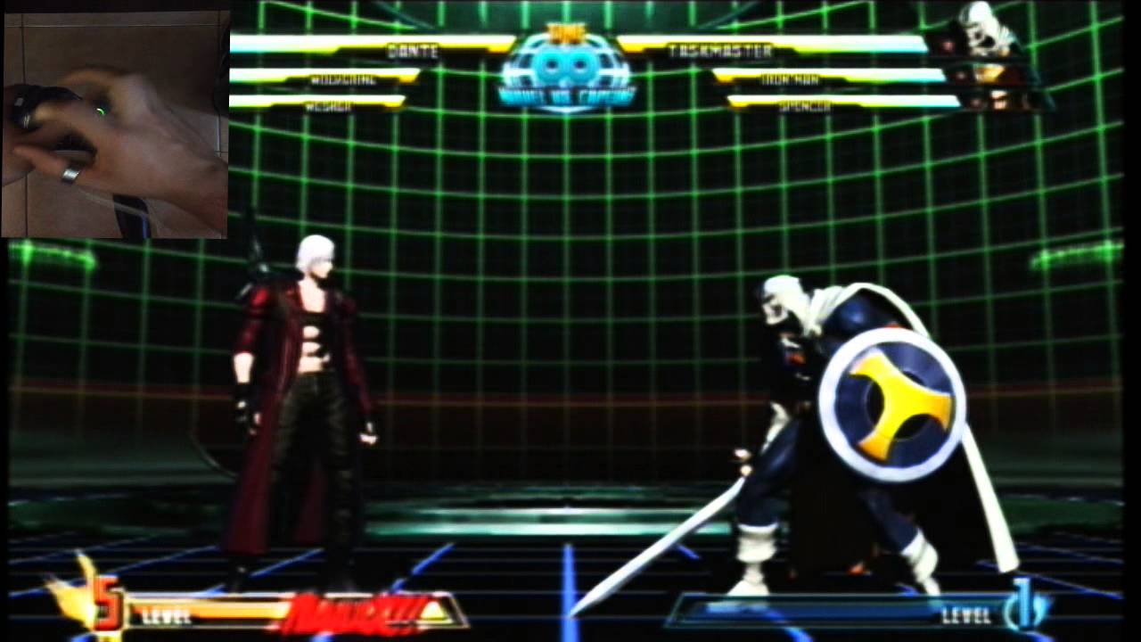 Marvel VS Capcom 3 | Guia para novatos | Hyper Combos 2 - YouTube
