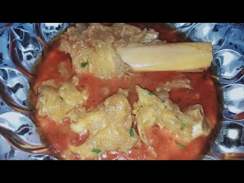 Traditional and simple // paya // beef paya recipe by dailydishespk ...