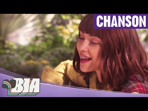 Bia - Chanson : Si vuelvo a nacer (Episode 10)