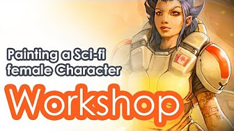 🎨 TUTORIALS & TIPS - YouTube