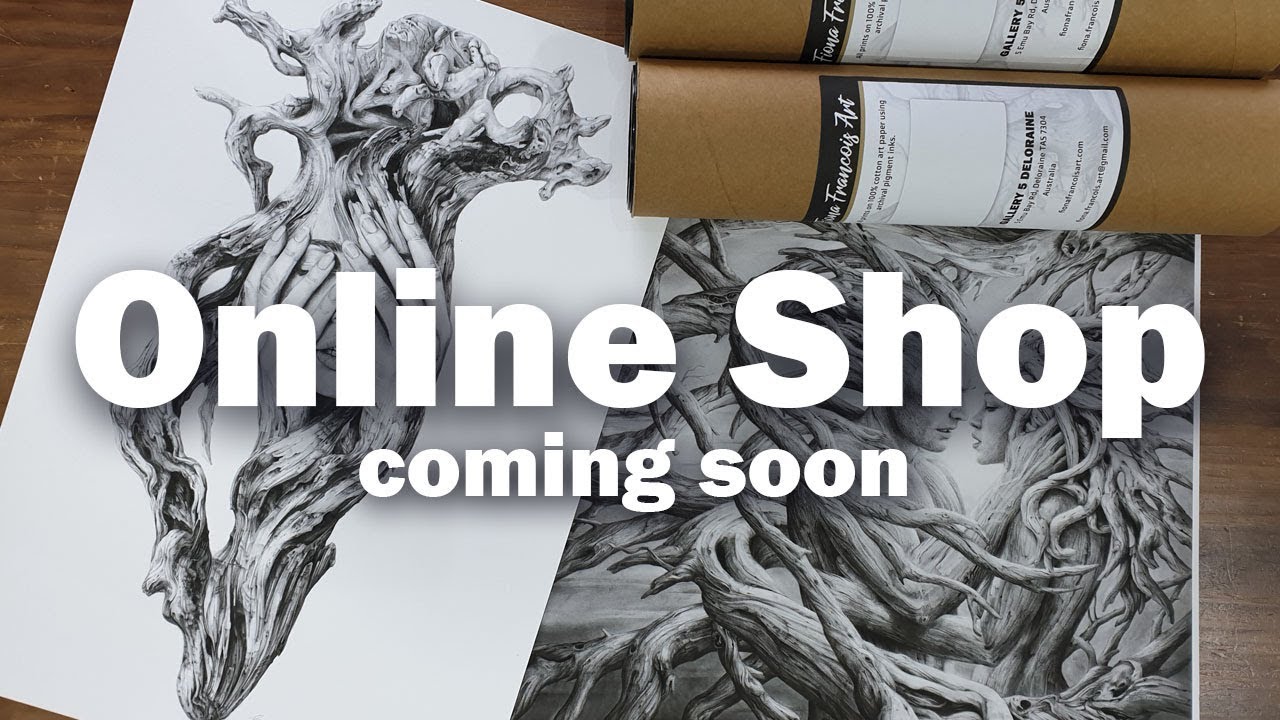 Online Shop Teaser - YouTube