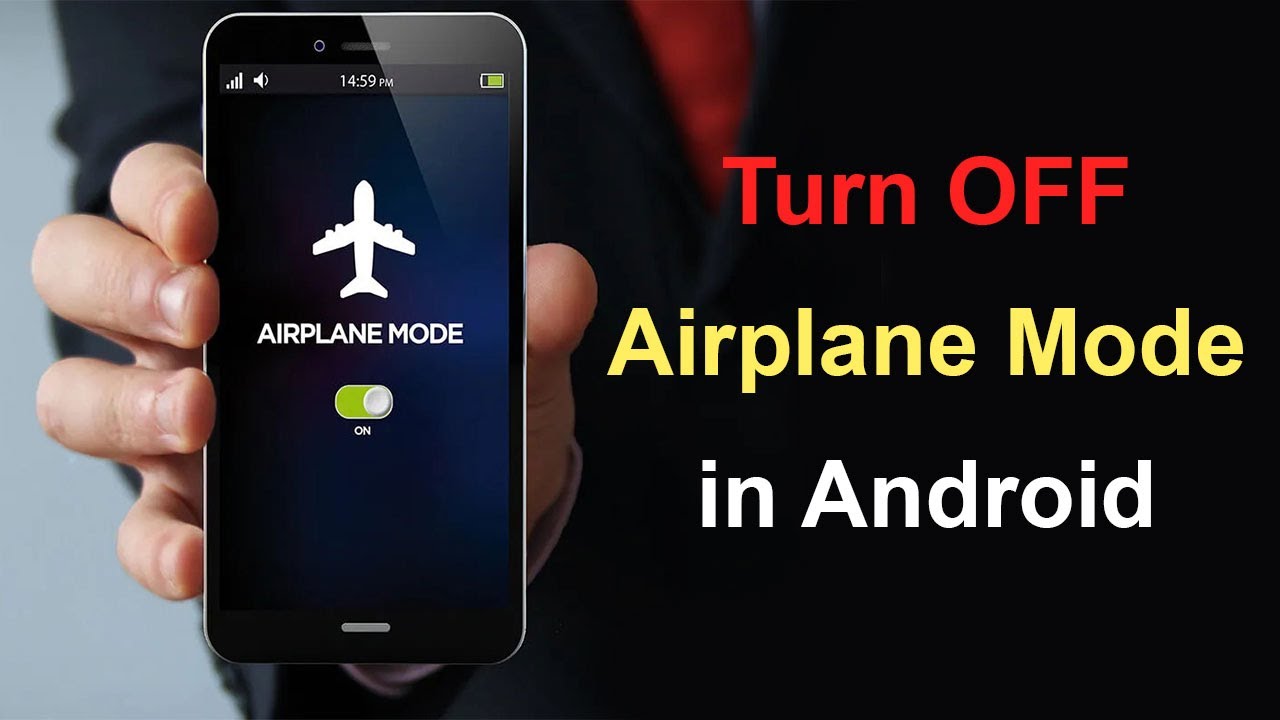 How To Turn Off Aeroplane Mode On Android Disable Airplane Mode how-to-turn-off-aeroplane-mode-on-android-disable-airplane-mode