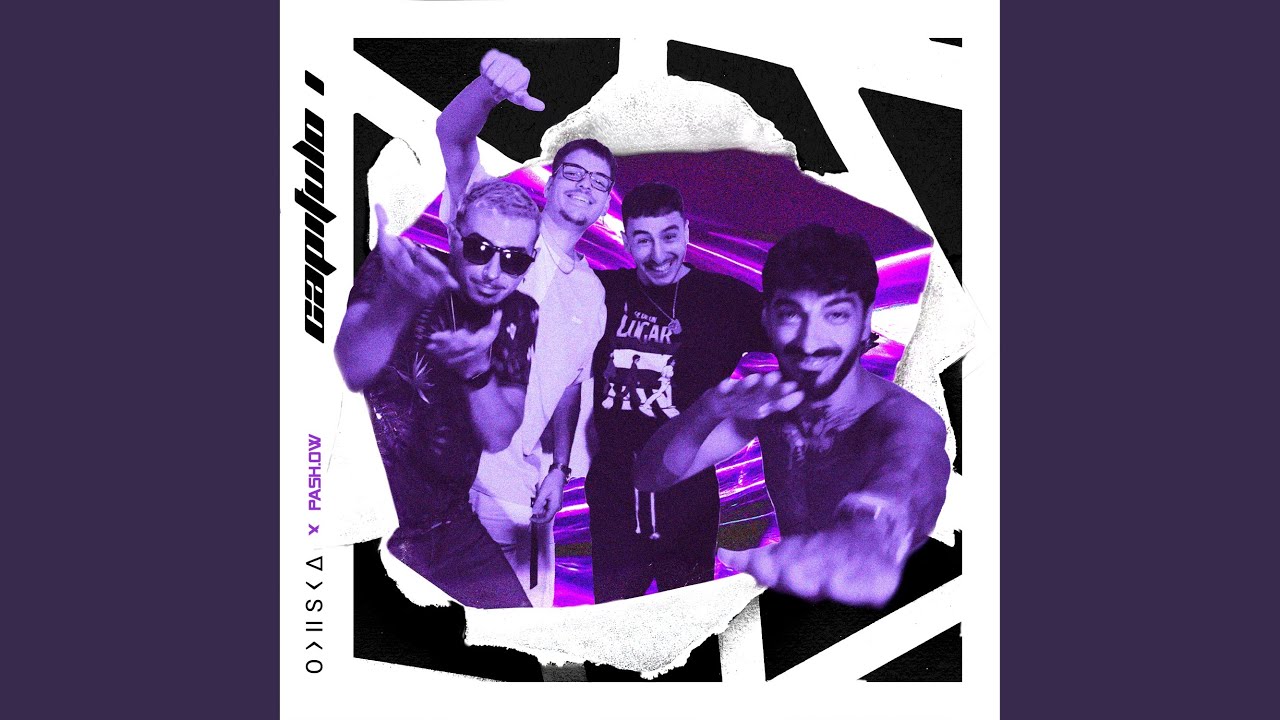 ODISEA CAPITULO I - YouTube