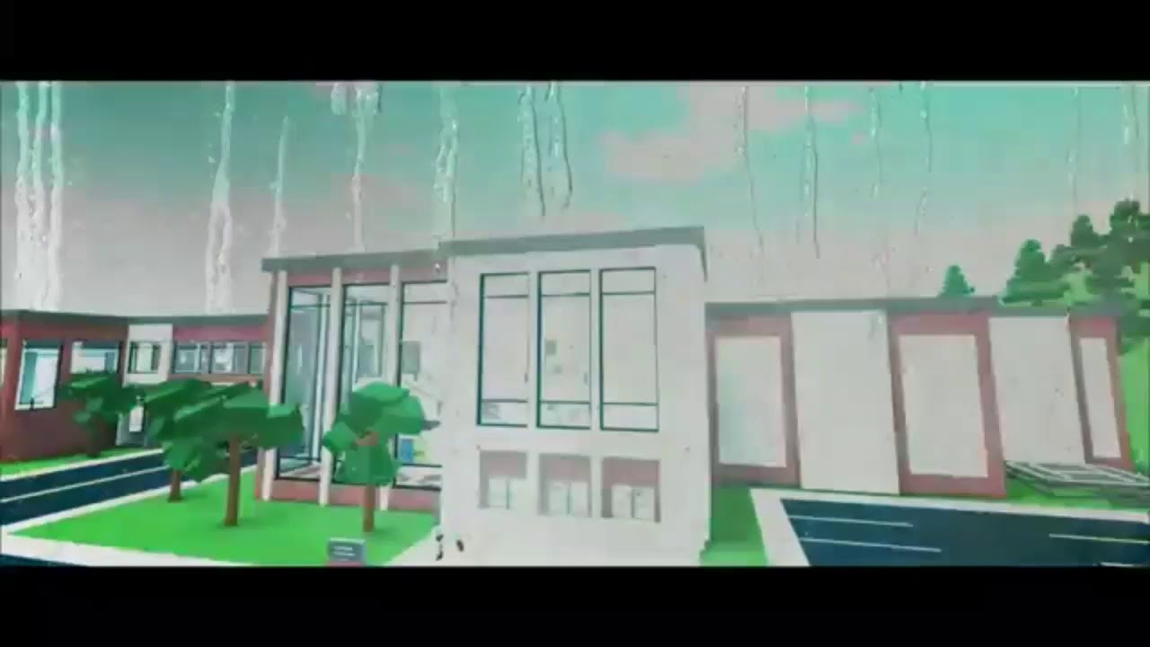 The oder trailer - YouTube