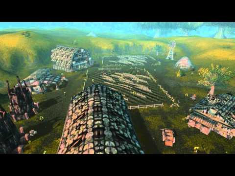 Go'Shek Farm - YouTube