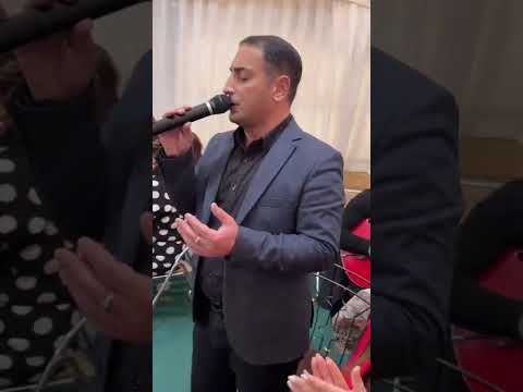 Namiq Həşimov popuri 2026 ci il toy