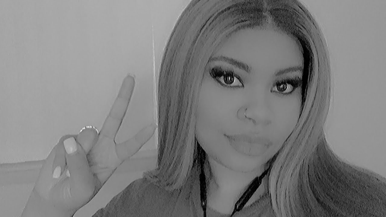 Outre Perfect Hairline Jaylani Review😜 - YouTube