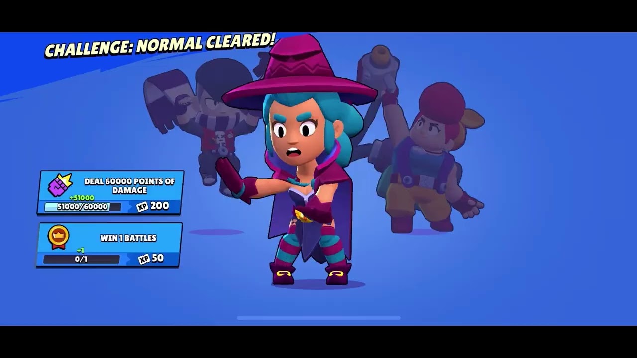 Brawl Stars-Gameplay Walkthrough Part 54-SHELLY NEW STAR POWER BAND AID ...