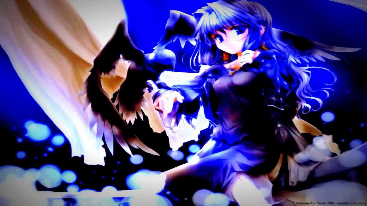 Nightcore EMO LOVE - YouTube