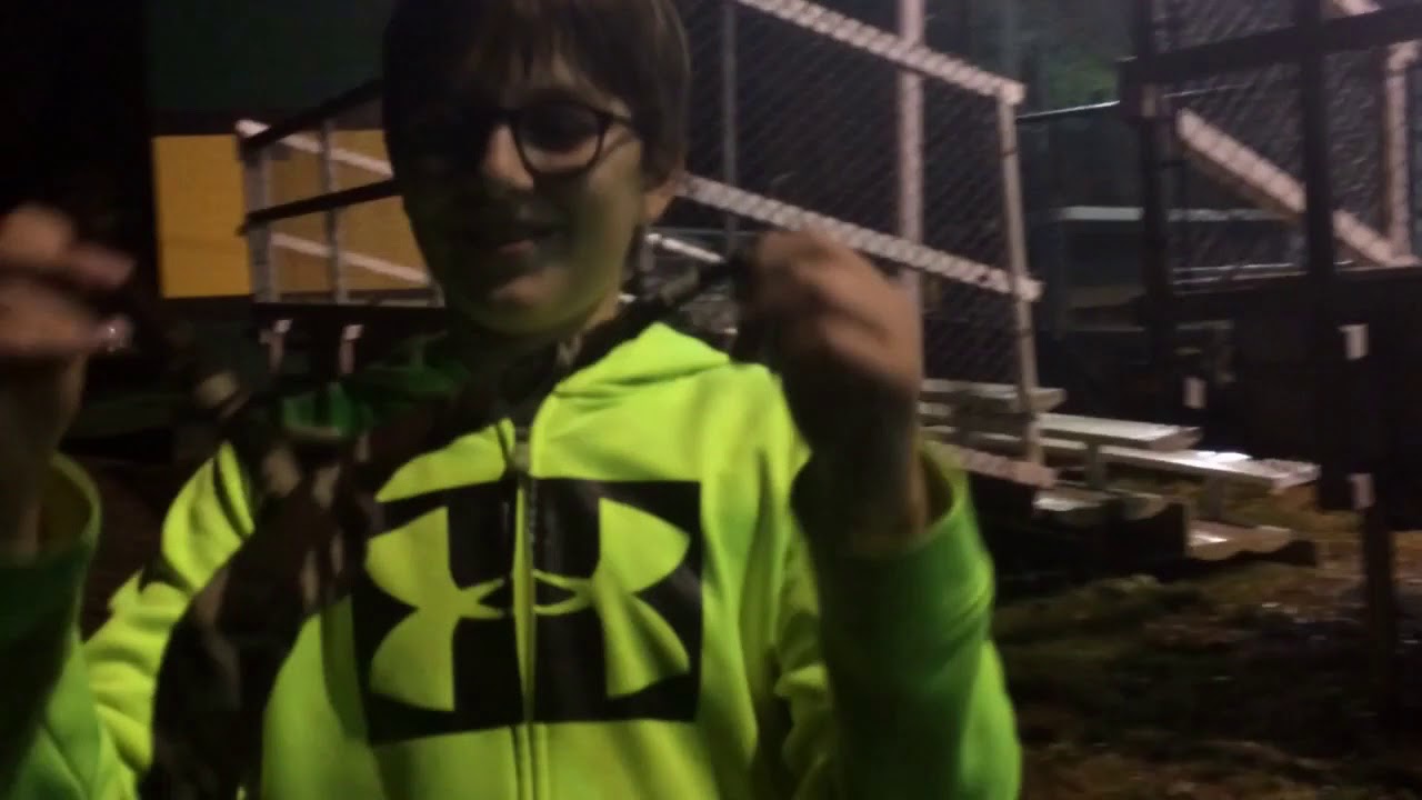 Sketchy Guy - YouTube