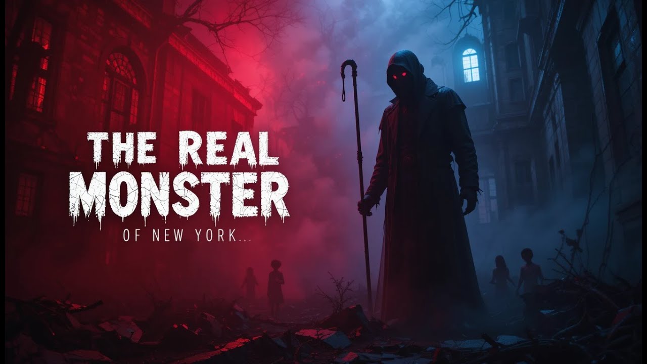 Cropsey: The Real Boogeyman of Staten Island - True Crime + Horror ...