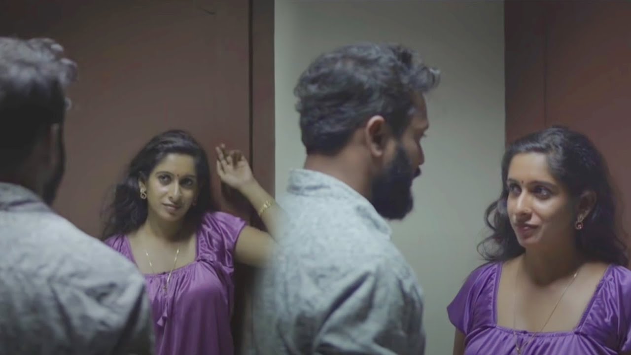 നിനക്ക് കുറച്ചു പ്രായമുള്ള പെണ്ണുങ്ങളെയാണല്ലേ ഇഷ്ടം | URUTT MALAYALAM ...